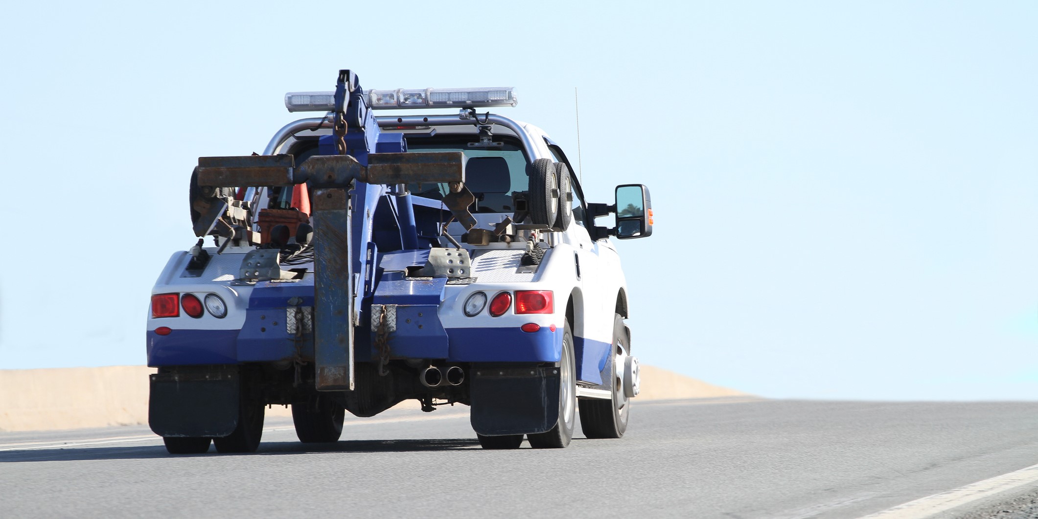Big Changes for Florida Towing and Mechanic Liens